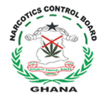 Narcotic Drugs Destroyed At Bundase