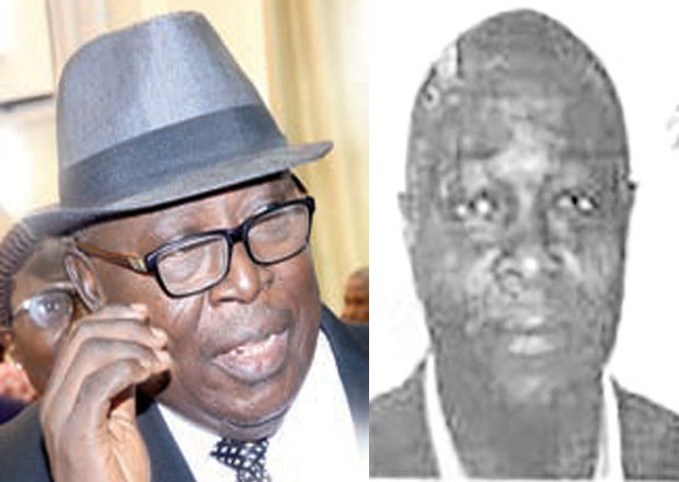 Airbus Scandal: Samuel Mahama Snubs Amidu