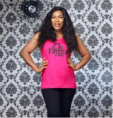 There Is A Need For Creative People To Venture Into Business---Faithia ...