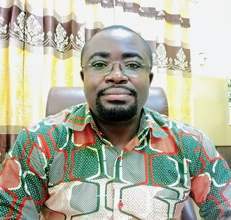 Typhoid Fever cases increasing in Oti Region - Regional Director