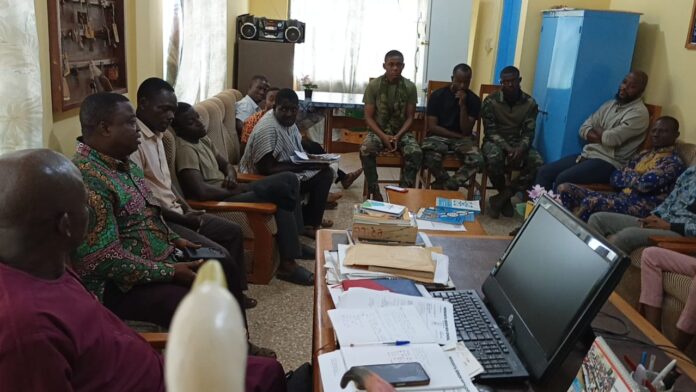 Some 846 SHS students to return on August 1 after Nkwanta ethnic clashes