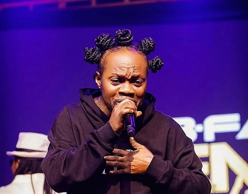 A Tribute to the Legendary Daddy Lumba