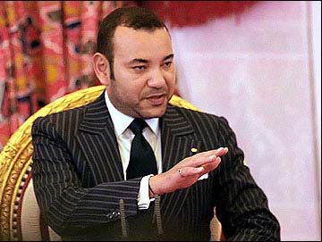 Morocco Marks Throne Day, Dreams Continental Influence