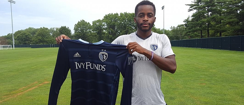 Ghanaian midfielder Emmanuel Appiah joins Colorado Rapids