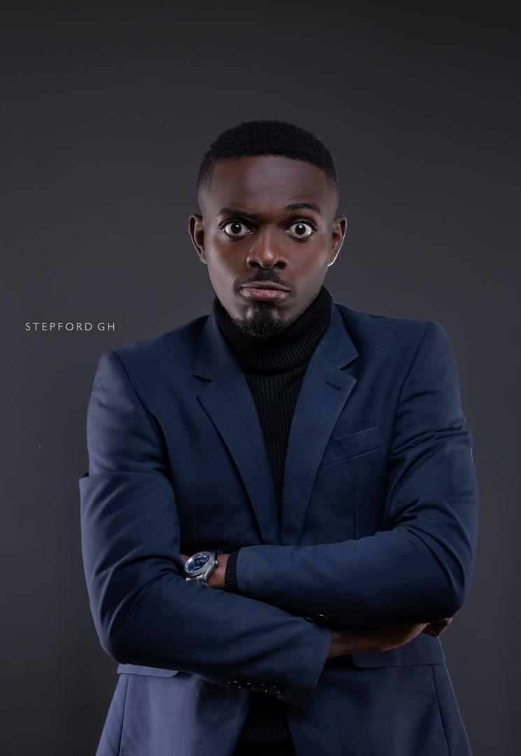 Maiden Comedy And Poetry Awards: Comedian Waris Nominated For Best ...