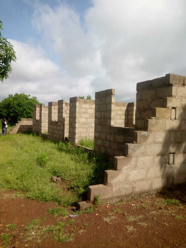 Bussie Traditional Council Calls For Expansion Of Bussie Health Center