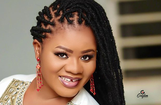 Obaapa Christy to celebrate 20years in gospel music