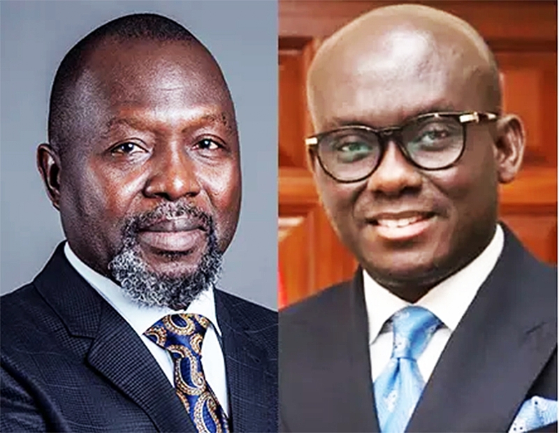 Attorney General misleading Ghanaians, hasn't recovered a single Cedi ...