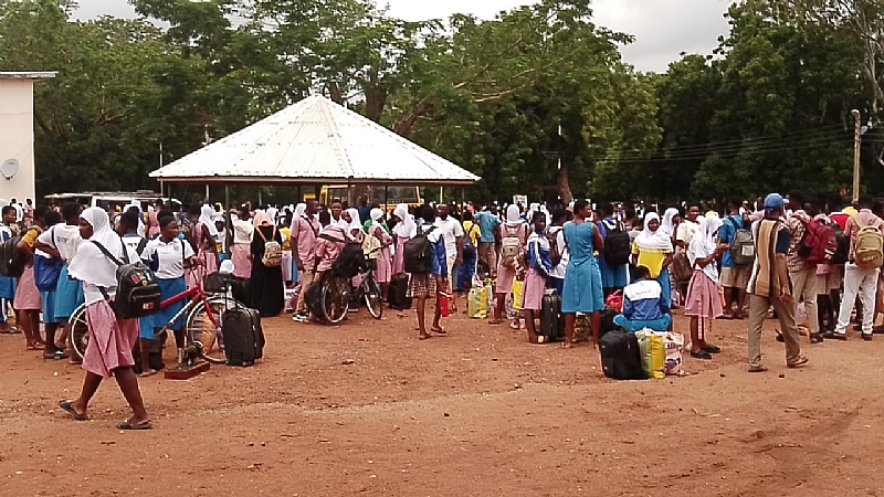 Hearts broken in Nalerigu and Bawku; All that we know
