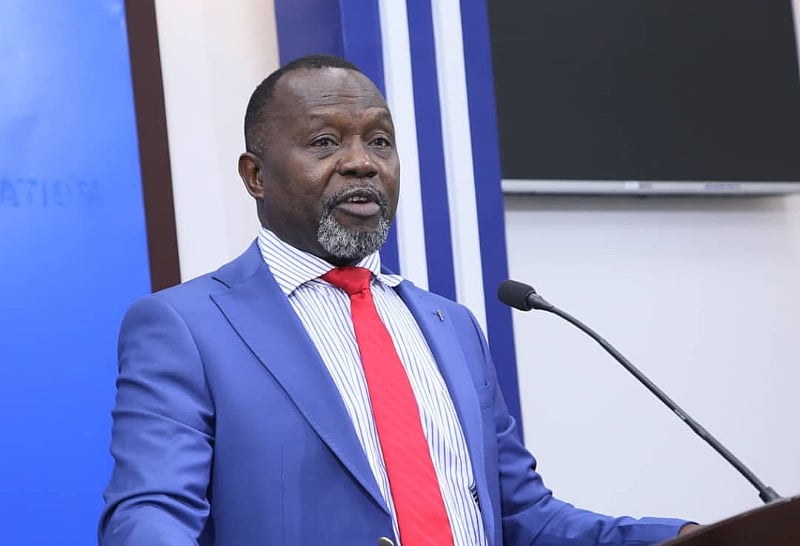 Second witness in Adu Boahen, others trial to testify before July 31 ...