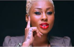 Singer Tiffany Explains How She survived In A Male Dominated Industry