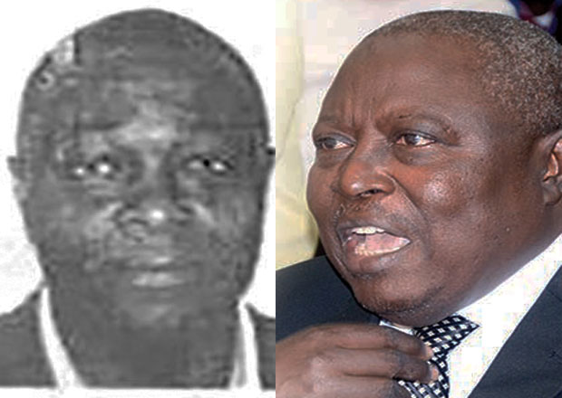 Airbus Scandal: Samuel Mahama Fights Amidu With UK Lawyers