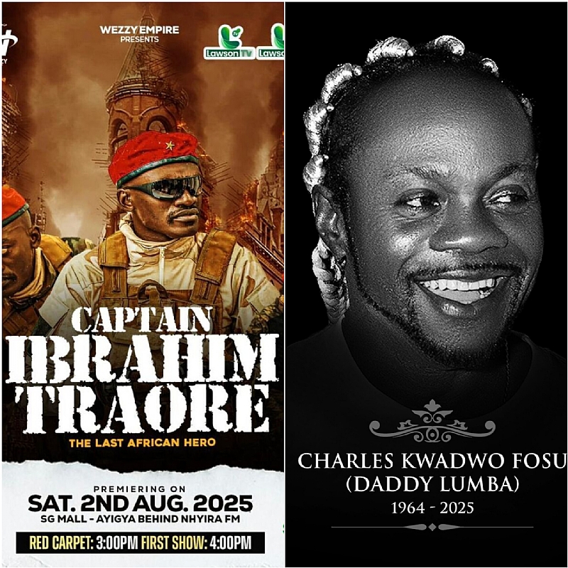 'Who cares about your movie premiere, be strategic' — Uncle Fred tells ...