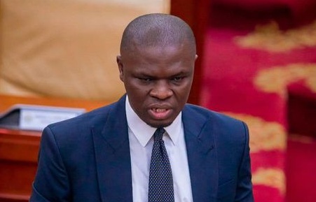 Mustapha Ussif credits Akufo-Addo for Black Queens' 2024 WAFCON success