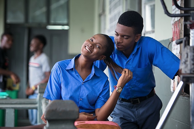 All You Need To Know About The MTV Shuga Auditions