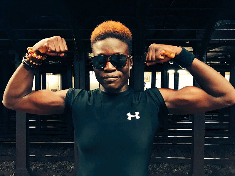 Helen Joseph Knockout Shannon O'Connell Rounds Two in Australia