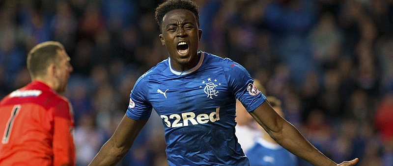 Joe Dodoo Handed No.11 Jersey As Blackpool Release Squad Numbers Ahead ...