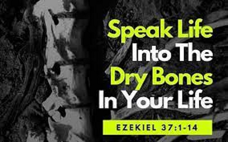 You shall meet your destiny-changing prophets this eighth month