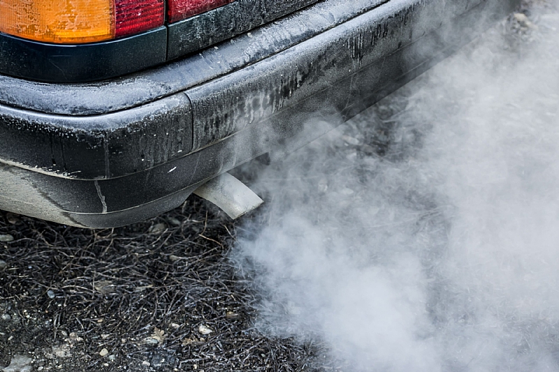 Old, polluting cars are killing people silently in Ghana — Experts