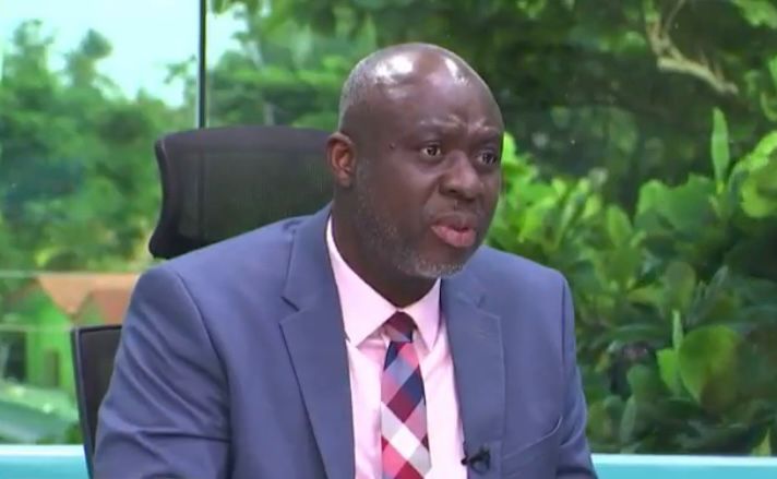 Attacks on journalists: Gov’t must sanction, not just condemn — Effia MP