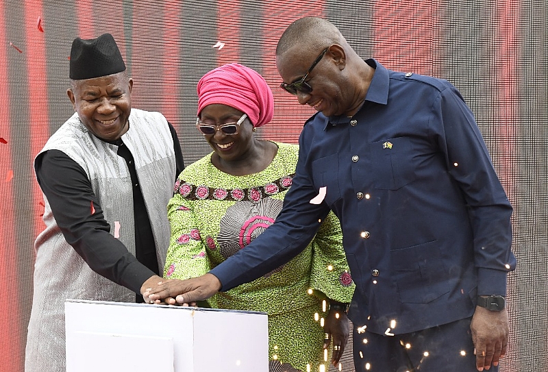 Tourism Minister urges collective participation to promote Africa’s ...