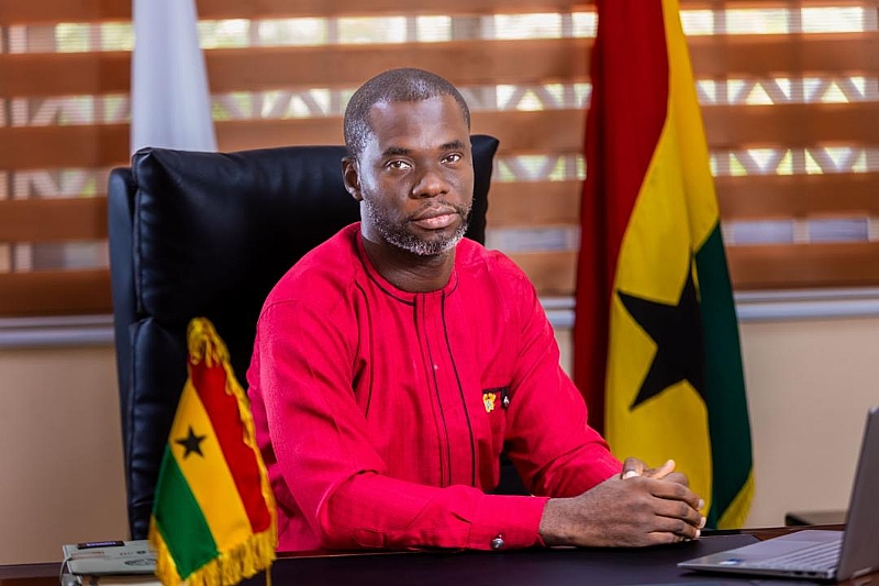 LaDMA unveils 12-year strategic plan for development