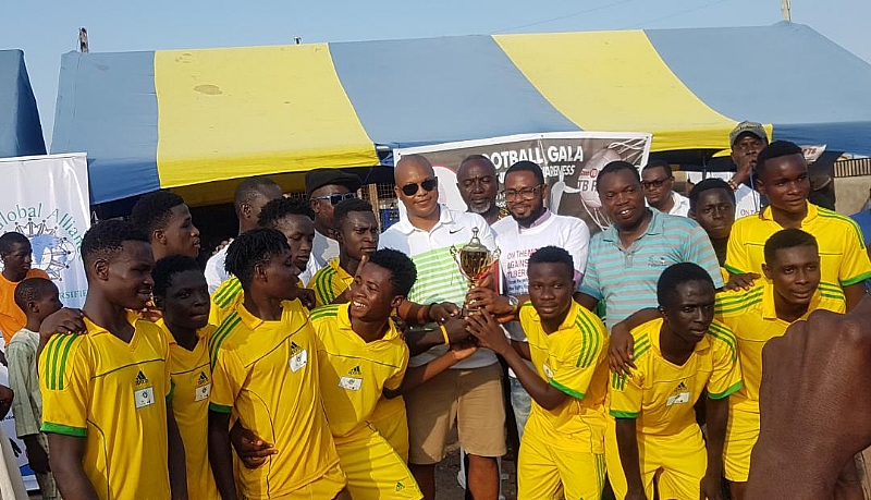 New Fadama Benefits From Free TB Health Screening