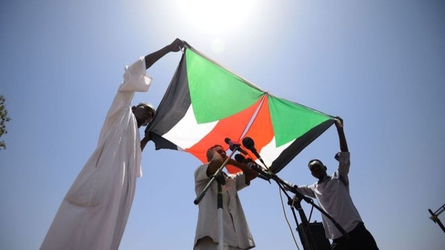 Sudan and Ethiopia It’s never too late to think big