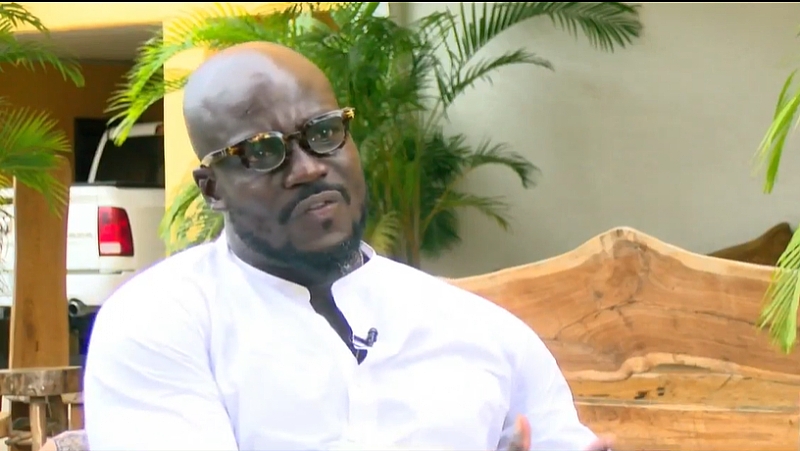 Ex-Black Stars captain Stephen Appiah reveals late Sam Arday's ...