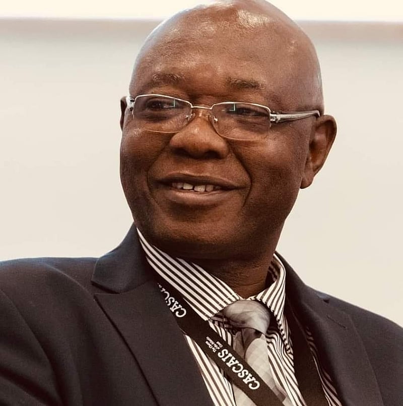 NPP has failed, none of its aspirants is a threat to NDC - Former Local ...