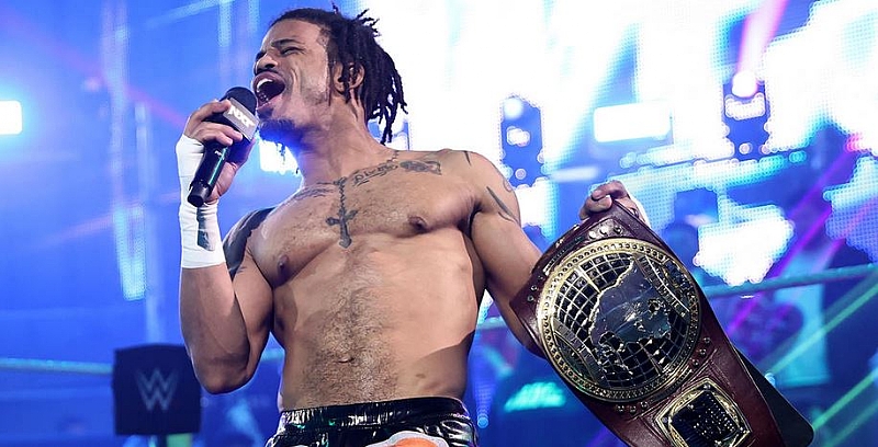 WWE weekly programmes preview