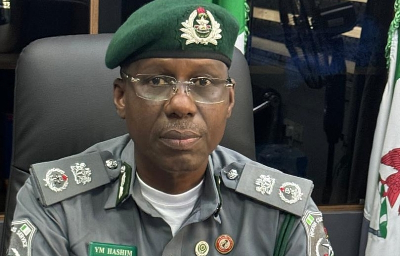 Port Harcourt customs rakes in ₦141.6 Billion in first half of 2025 ...