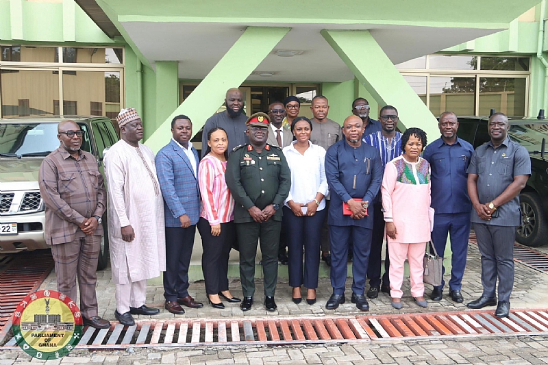 NACOC describes rising drug menace as national emergency