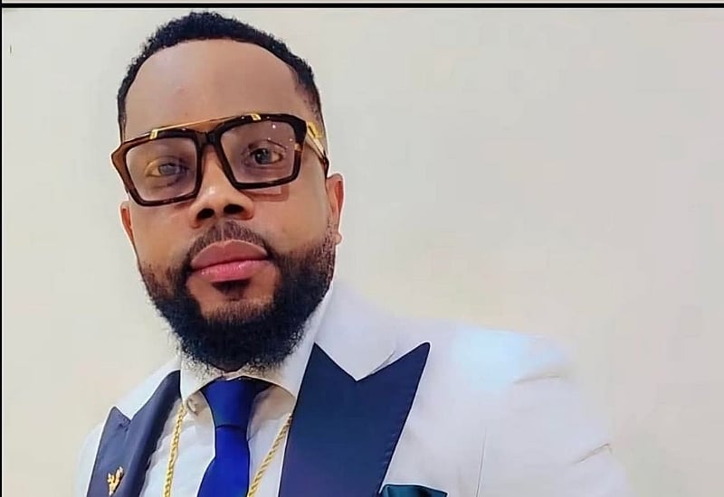 Agradaa’s 15-year jail term won’t change anything; the church will still run — Husband