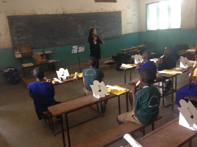 Schools warned against poorly lit classrooms that can cause poor vision ...