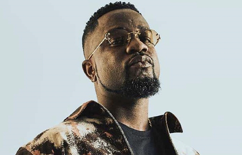 Sarkodie's ‘Try Me’ pulled from Spotify because an imposter first ...