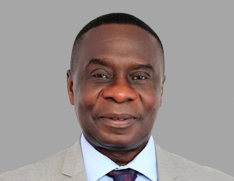 Criminal trial: Quayson is on a national assignment in Parliament ...