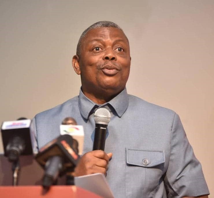 GACC pays tribute to the late Richard Quayson CHRAJ Deputy Commissioner