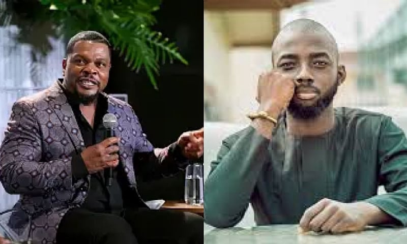 Fresh details raise questions about Joseph Awuah-Darko’s allegations ...