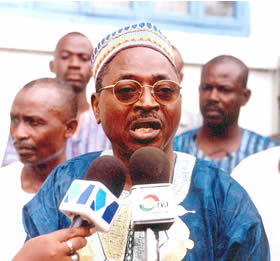 Mobila's death causes fear in Tamale -Wayo Seini