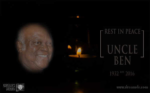 Dreams FC mourn death of Ghana legend Ben Koufie