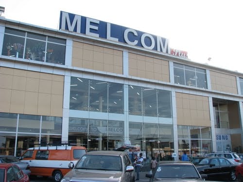Melcom Online Hit Accra And Its Environs