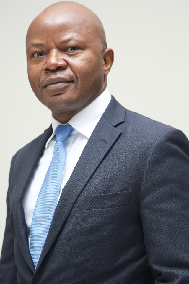 Access Bank Ghana Has A New Managing Director