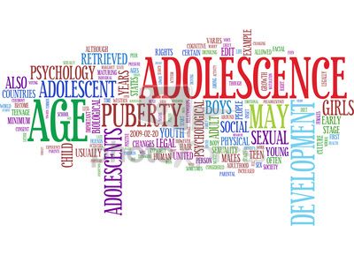 Unruly and Irresponsible Adolescent Behavior