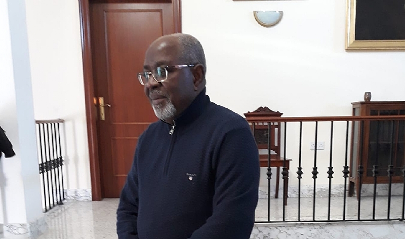 Book Review: Focus, Fortitude And Forbearance In A Life Journey; An ...