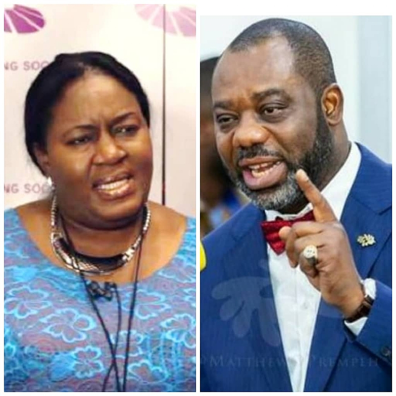 NAPO is a fighter, astute politician with 16 years of experience as an ...