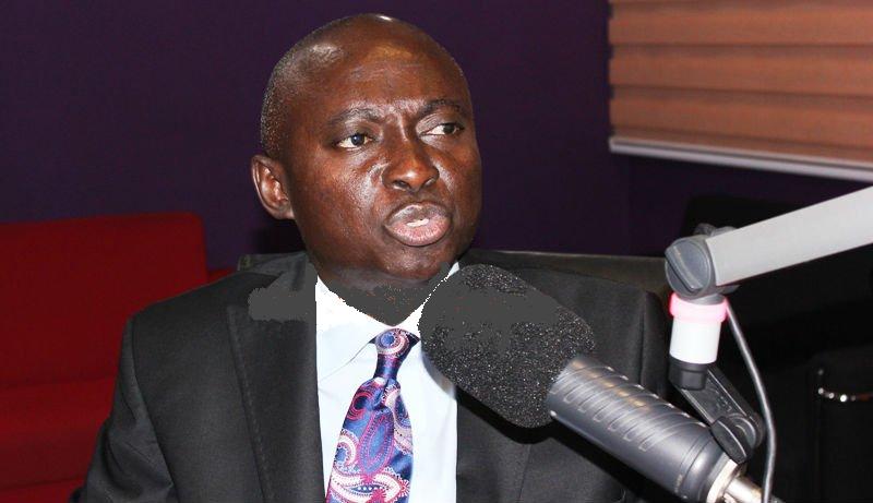 Full-blown economist Bawumia is the one who can best fix our challenges ...