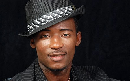 Koby Maxwell, US based multitalented artiste