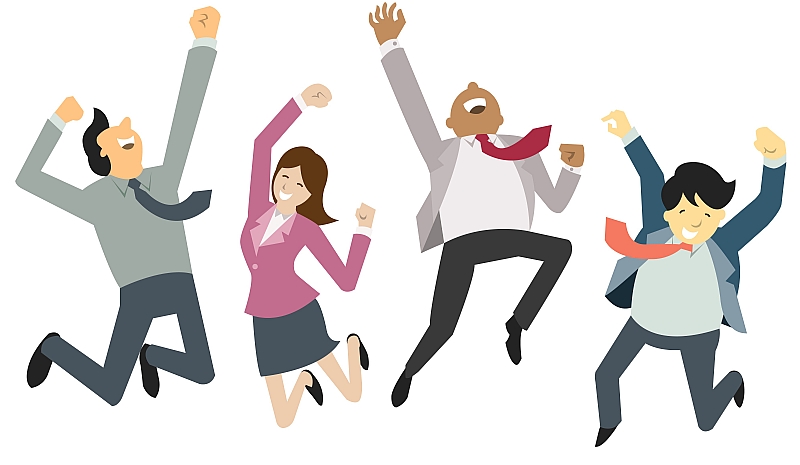 5 Signs Of A Good Workplace