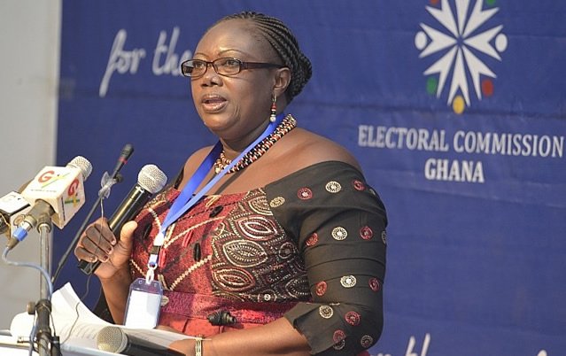 EOCO asks Deputy EC boss, Accountant to proceed on leave